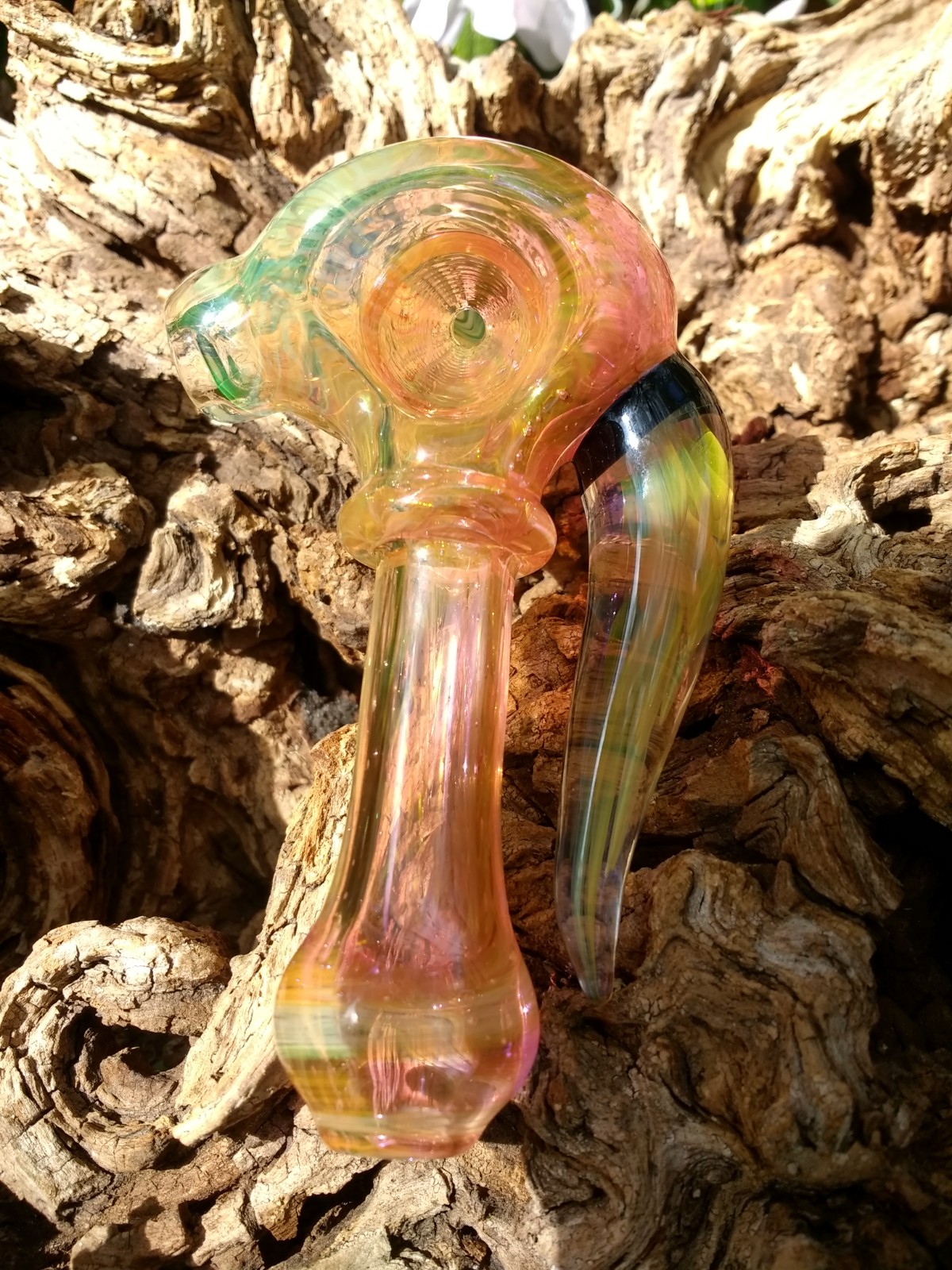 GLASS PIPES – GLASS WOOKS